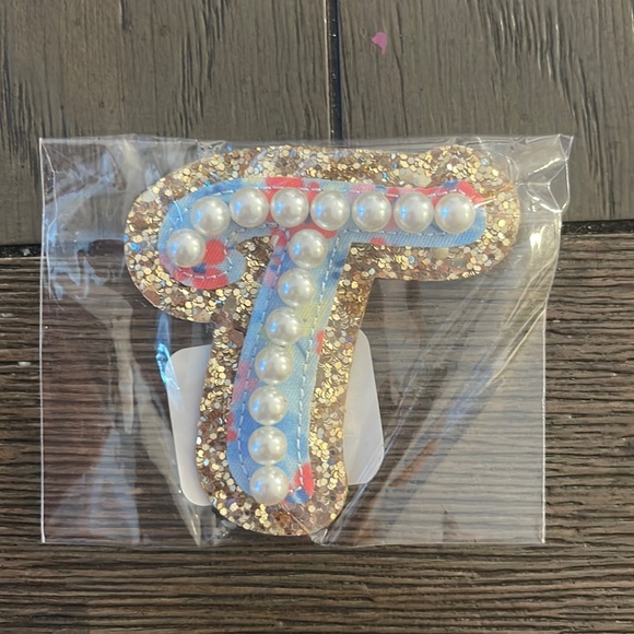 Stoney Clover Lane | Accessories | Scl X Lsf T Patch | Poshmark